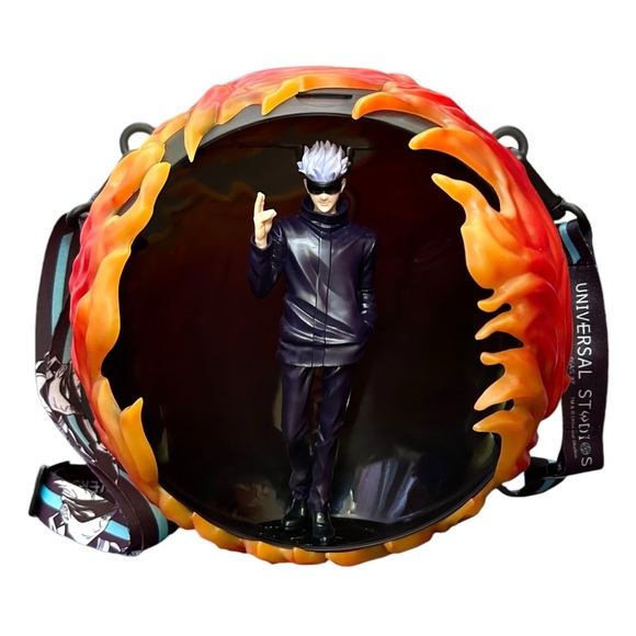 Universal | Toys | Jujutsu Kaisen Gojo Satoru Popcorn Bucket Universal ...